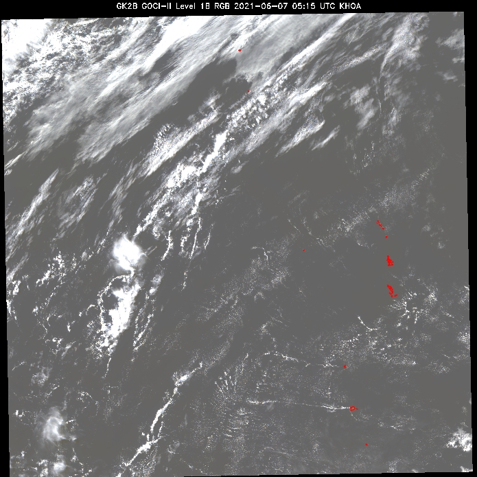 OPeNDAP Hyrax: Contents of /GOCI-II/2021/06/07/L1B_COMP/GK2_GC2_L1B ...