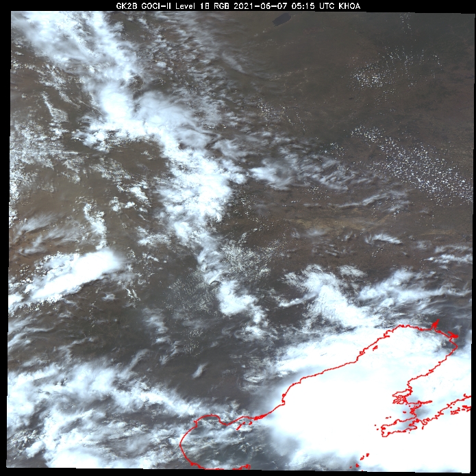 OPeNDAP Hyrax: Contents of /GOCI-II/2021/06/07/L1B_COMP/GK2_GC2_L1B ...