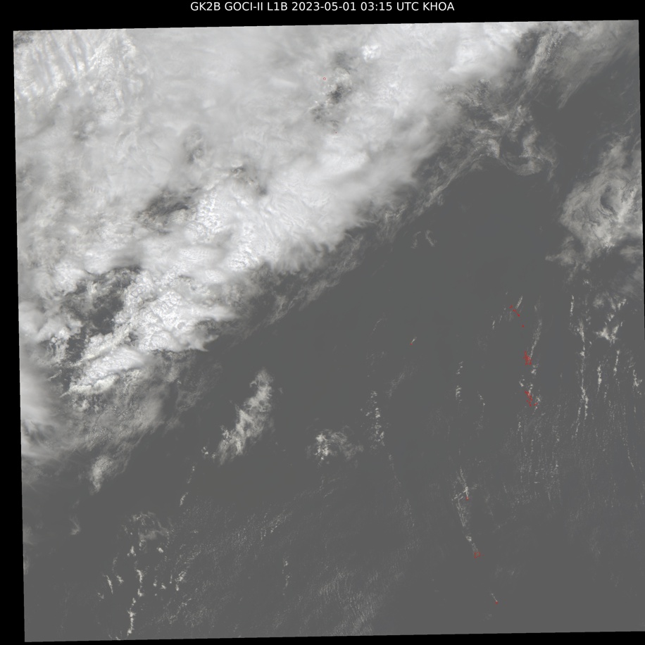 OPeNDAP Hyrax: Contents of /GOCI-II/2023/05/01/L1B_COMP/GK2_GC2_L1B ...