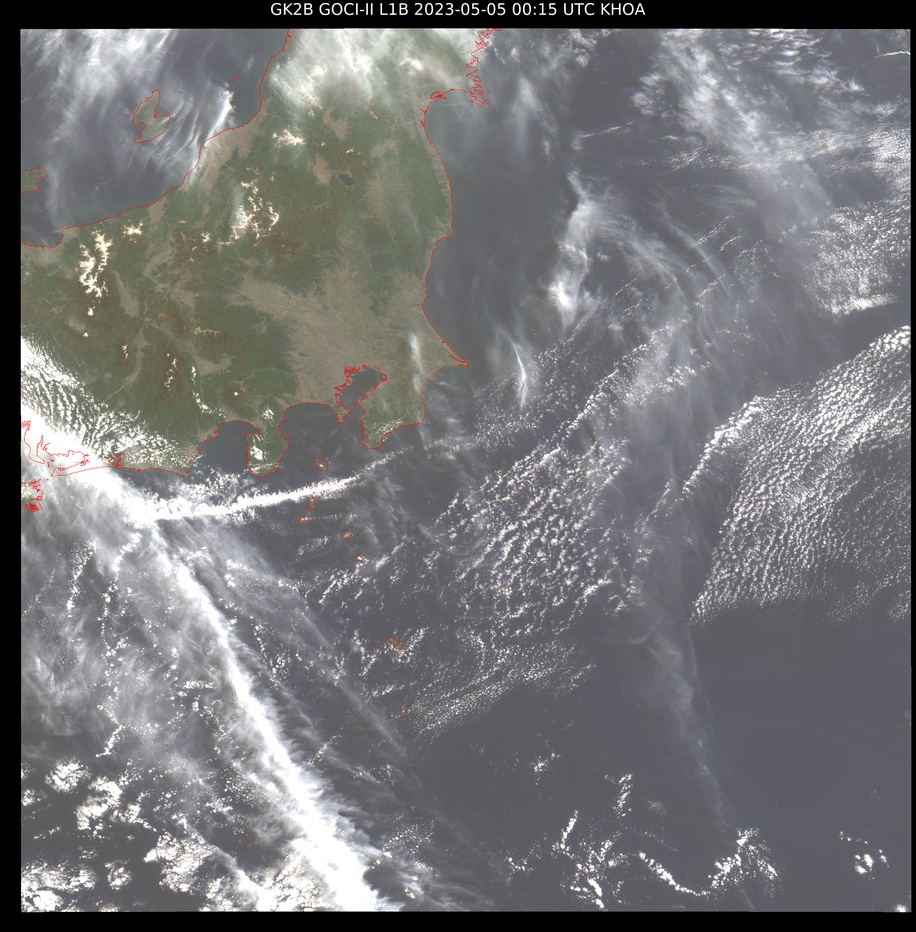 OPeNDAP Hyrax: Contents of /GOCI-II/2023/05/05/L1B_COMP/GK2_GC2_L1B ...